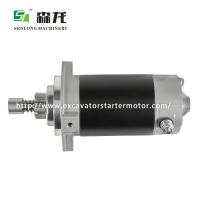 China 12V 0.6KW 9T Starter S108-120  S108-112  S108-120N S108-94  31100-94400 31100-94401 31100-94402 31100-96310 31100-96311 18319N For Hitachi DD for sale