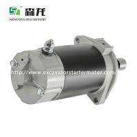 China 12V 0.6KW 9T Starter S108-120  S108-112  S108-120N S108-94  31100-94400 31100-94401 31100-94402 31100-96310 31100-96311 18319N For Hitachi DD for sale