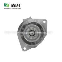 China 12V 0.6KW 9T Starter S108-120  S108-112  S108-120N S108-94  31100-94400 31100-94401 31100-94402 31100-96310 31100-96311 18319N For Hitachi DD for sale