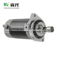 China 12V 0.6KW 9T Starter S108-120  S108-112  S108-120N S108-94  31100-94400 31100-94401 31100-94402 31100-96310 31100-96311 18319N For Hitachi DD for sale