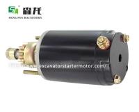 China 12V 0.7KW 10T Starter  SM11495  MOT4001 5551 46-0955 51-4955 50-514955 50-514955-1 1149540-M030SM for CHRYSLER FORCE MARINE 256F for sale