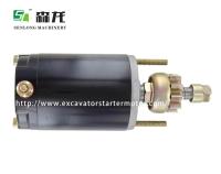China 12V 0.7KW 10T Starter  SM11495  MOT4001 5551 46-0955 51-4955 50-514955 50-514955-1 1149540-M030SM for CHRYSLER FORCE MARINE 256F for sale