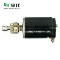 China 12V 0.7KW 10T Starter  50-514955-1  460955  50-514955 5551 514955  50-803900T 50F514955 46-2129 46-2143 MDO4108 MDO4108A MDO4108AS 18-6441  For CHRYSLER FORCE MARINE 256F for sale