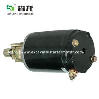 China 12V 0.7KW 10T Starter  50-514955-1  460955  50-514955 5551 514955  50-803900T 50F514955 46-2129 46-2143 MDO4108 MDO4108A MDO4108AS 18-6441  For CHRYSLER FORCE MARINE 256F for sale