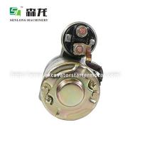 China 12V 0.8KW 8T Starter  11435177010 S114413 S114-413A S114650  S114-650A  114351-77011 41435177011 SHI0156 41044043 For Yanmar L100 10HP for sale