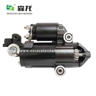 China 12V 1.7KW 13T Starter  8M0055425 8M0061073 8M0073934 8M0080274 1196850  For Mercury Marine for sale