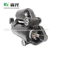 China 12V 1.7KW 13T Starter  8M0055425 8M0061073 8M0073934 8M0080274 1196850  For Mercury Marine for sale