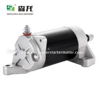 China 12V 0.6KW 8T Starter 428000-1101 18875 18875N 18875A2 428000-3530 515-175-843  4280001101 515-175-562 515175562 ‎18875A2 For Ski Doo Snowmobile Gsx 500F for sale