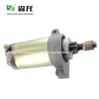 China 12V 2KW 8T Starter  515-175-843 515-175-562 515-176-003 515-175-562  228000-9840  428000-1101 For Ski-Doo for sale