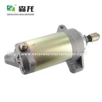 China 12V 2KW 8T Starter  515-175-843 515-175-562 515-176-003 515-175-562  228000-9840  428000-1101 For Ski-Doo for sale
