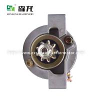 China 12V  9T  0.7KW Starter  50-854636 50854636 10153440 6743040 50-854636T 50-859170-1 50-859170T 50-884045T 50-888160T  6743040-M030SM 6743040MO30SM SM67430  67C-81800-00 67C-81800-00-00 for sale