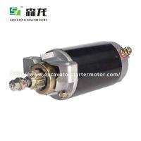 China 12V  9T  0.7KW Starter  50-854636 50854636 10153440 6743040 50-854636T 50-859170-1 50-859170T 50-884045T 50-888160T  6743040-M030SM 6743040MO30SM SM67430  67C-81800-00 67C-81800-00-00 for sale