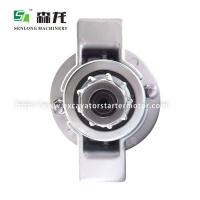 China 12V 9T 0.7KW  Starter 66M8180000 66M-81800-00 66M8180001 66M8180002 For Yamaha Outboard  MARINE F15MLH for sale