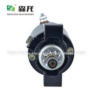 China 12V 9T 0.7KW  Starter  66T818000000  66T-81800-00-00 66T-81800-02 66T-81800-03  66T-81800-01 for Yamaha 2 Stroke 40HP Outboard Engine for sale