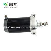 China 12V 9T 0.7KW  Starter 67C8180000  67C-81800-00  50-859169T 50859169T 67C-81800-01 67C-81800-02 67C8180000 67C8180001 67C8180002 89-818997A1 89-8189972A2 89-818997T1 89-818998A1 89-850187T1 for sale