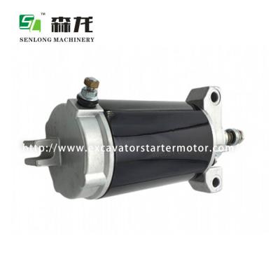 China 12V 9T 0.7KW  Starter 67C8180000  67C-81800-00  50-859169T 50859169T 67C-81800-01 67C-81800-02 67C8180000 67C8180001 67C8180002 89-818997A1 89-8189972A2 89-818997T1 89-818998A1 89-850187T1 for sale