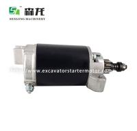 China 12V 9T 0.7KW  Starter 67C8180000  67C-81800-00  50-859169T 50859169T 67C-81800-01 67C-81800-02 67C8180000 67C8180001 67C8180002 89-818997A1 89-8189972A2 89-818997T1 89-818998A1 89-850187T1 for sale