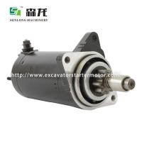China 12V 9T 0.45KW  Starter  278-000-577 278-000-576 278-001-038 278-001-301 228000-6242 For Sea-Doo Starter  Motor for sale