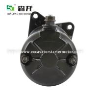 China 12V 9T 0.45KW  Starter  278-000-577 278-000-576 278-001-038 278-001-301 228000-6242 For Sea-Doo Starter  Motor for sale