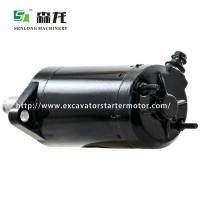 China 12V 9T 0.45KW  Starter   128000-4860  17605 278-000-311 278-000-186 278-000-316 995435 128000-4860 128000-4861 128000-4862 For 93 94 Sea-Doo Spi Explorer 580 for sale