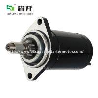 China 12V 9T 0.45KW  Starter   128000-4860  17605 278-000-311 278-000-186 278-000-316 995435 128000-4860 128000-4861 128000-4862 For 93 94 Sea-Doo Spi Explorer 580 for sale