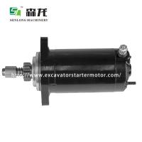 China 12V 9T 0.45KW  Starter   128000-4860  17605 278-000-311 278-000-186 278-000-316 995435 128000-4860 128000-4861 128000-4862 For 93 94 Sea-Doo Spi Explorer 580 for sale