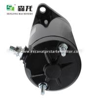 China 12V 9T 0.45KW  Starter   128000-4860  17605 278-000-311 278-000-186 278-000-316 995435 128000-4860 128000-4861 128000-4862 For 93 94 Sea-Doo Spi Explorer 580 for sale