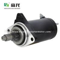 China 12V  9T 0.45KW  Starter  18415  228000-4550 228000-4551 278-000-41985 278-000-484 278-000-485, 278-001-300, 278-001-935 228000-4550 228000-4551  228000-4552 228000-4553  For  Sea-Doo for sale