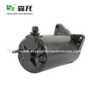 China 12V  9T 0.45KW  Starter  228000-4560 18416  18531n 228000-624 228000-6240 228000-6241 278000576 278000577  For 96 97 Sea-Doo for sale