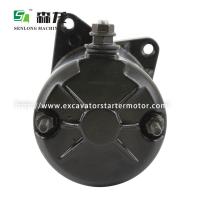 China 12V  9T 0.45KW  Starter  228000-4560 18416  18531n 228000-624 228000-6240 228000-6241 278000576 278000577  For 96 97 Sea-Doo for sale