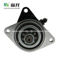 China 12V  9T 0.45KW  Starter  228000-4560 18416  18531n 228000-624 228000-6240 228000-6241 278000576 278000577  For 96 97 Sea-Doo for sale