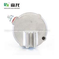 China 12V  9T 1.0KW  Starter  50-859377T 50-884044T 50-888161T 50-893888T  884044T 888161T 893888T 18-6435 3002039  For  Mercury Marine 40HP for sale