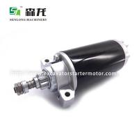 China 12V  9T 1.0KW  Starter  50-859377T 50-884044T 50-888161T 50-893888T  884044T 888161T 893888T 18-6435 3002039  For  Mercury Marine 40HP for sale