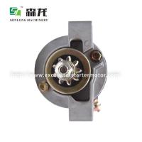 China 12V  9T 1.0KW  Starter  50-859377T 50-884044T 50-888161T 50-893888T  884044T 888161T 893888T 18-6435 3002039  For  Mercury Marine 40HP for sale