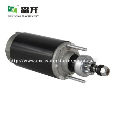 China 12V  9T  3KW  Starter   50-819085 61-6955  50-819085-1 50-583869 61-6955  46-2339  46-776 48-9955   616955  480955  50-616955-1  50-819085 4412040  4412040M030SM  5273440M030SM For Marine 90Elpt for sale