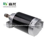 China 12V  9T KW  Starter  50-830308T 50-830308-1 50-859169T 50-888151T 50-893886T 6767540-M030SM, 6767540MO30SM SM67675 65W-81800-00  For  Mariner 1998-2001 for sale