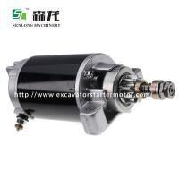 China 12V  9T KW  Starter  50-830308T 50-830308-1 50-859169T 50-888151T 50-893886T 6767540-M030SM, 6767540MO30SM SM67675 65W-81800-00  For  Mariner 1998-2001 for sale