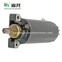 China 12V  9T  Starter   50-833153-2  MOT3016 5381 4-6283 410-21048 5772 50-833153 50-833153-1 50-833153 50-833153-5 50-833153T4 6781540-M030SM 6781540MO30SM SM67815 For  Mercury Mariner Optimax 135 for sale