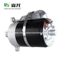 China 12V  9T  Starter 3134 50-70604A3  ‎D8FF-11001-EA 5070604A3 D8FF11001EA 3134n Imi106nrm 50-70604a3 Ph140-0001-Ccw Ph140-0004-Ccw  For  Volvo Penta Marine Engine Aq190a for sale