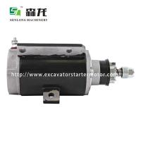 China 12V  9T  Starter  5718 1062940 5279 5717 5718N 0261040-M030SM 0261040MO30SM 1062940-M030SM 1062940MO30SM 1799640-M030SM 1799640MO30SM for  Johnson Engine Marine for sale