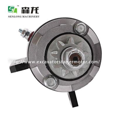 China 12V  9T  Starter  5718 1062940 5279 5717 5718N 0261040-M030SM 0261040MO30SM 1062940-M030SM 1062940MO30SM 1799640-M030SM 1799640MO30SM for  Johnson Engine Marine for sale
