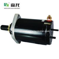 China 12V  9T  Starter  57685  AM52455  2410748 4170006  5698340-M030SM SMH12A104 5698340M030SM 686696072677 For  Polaris Widetrak Xlt for sale