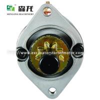 China 12V  9T  Starter  57685  AM52455  2410748 4170006  5698340-M030SM SMH12A104 5698340M030SM 686696072677 For  Polaris Widetrak Xlt for sale