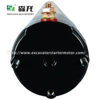 China 12V  9T  Starter  57685  AM52455  2410748 4170006  5698340-M030SM SMH12A104 5698340M030SM 686696072677 For  Polaris Widetrak Xlt for sale