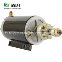 China 12V  9T  Starter  389275  384163  387684  5371  585063  586280 For  Johnson for sale