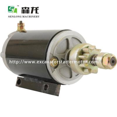 China 12V  9T  Starter  389275  384163  387684  5371  585063  586280 For  Johnson for sale