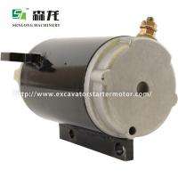 China 12V  9T  Starter  389275  384163  387684  5371  585063  586280 For  Johnson for sale