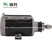 China 12V  9T  Starter 391735 383691 386657 391735 585050 585197 for Omc for sale