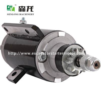 China 12V  9T  Starter 391735 383691 386657 391735 585050 585197 for Omc for sale