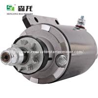 China 12V  9T  Starter 391735 383691 386657 391735 585050 585197 for Omc for sale